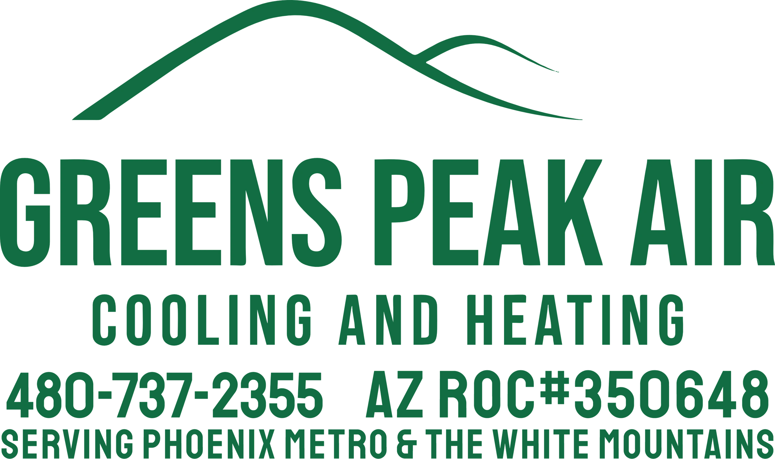 about-greens-peak-air